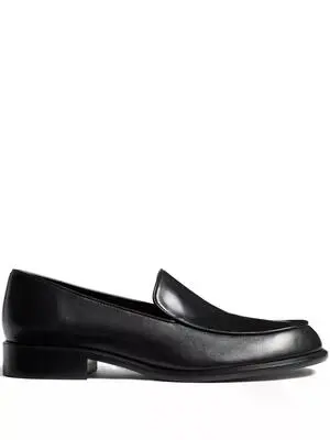 Khaite Miles Loafers
