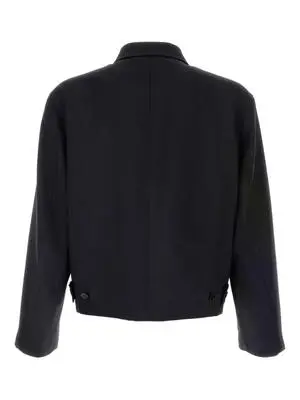 JIL SANDER Zip-up Jacket