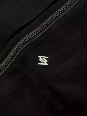 REPRESENT 247 Hooded Jacket