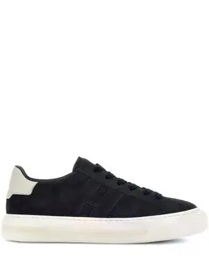 Hogan H691 Sneakers - Blue
