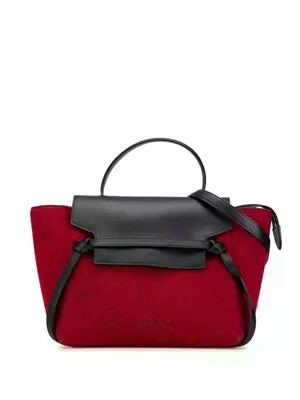Celine Top Handle Mini Bags