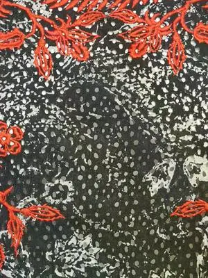 Isabel Marant Étoile Embroidered Top