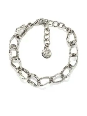 GOOSSENS Lutèce Chain Bracelet - Silver