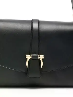 FERRAGAMO Buckle Tote Bag
