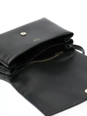 FERRAGAMO Buckle Tote Bag
