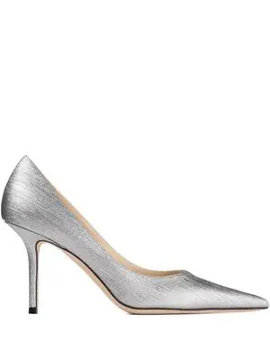 JIMMY CHOO 85mm Love Pumps