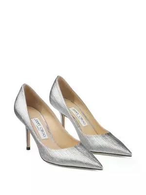 JIMMY CHOO 85mm Love Pumps