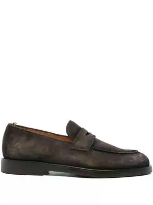 Officine Creative Opera Flexi 101 Loafers