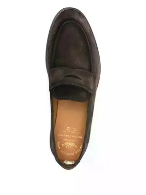 Officine Creative Opera Flexi 101 Loafers