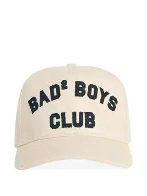 Dsquared2 College Baseball Cap - Neutrals