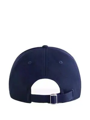 Kith X Capcom Aaron Cap - Blue