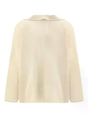 Alanui V-neck Cashmere Sweater