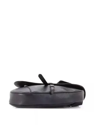 Dior Saddle Mini Crossbody Bag