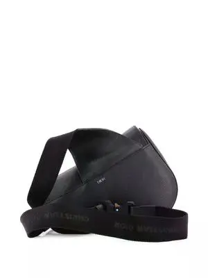 Dior Saddle Mini Crossbody Bag