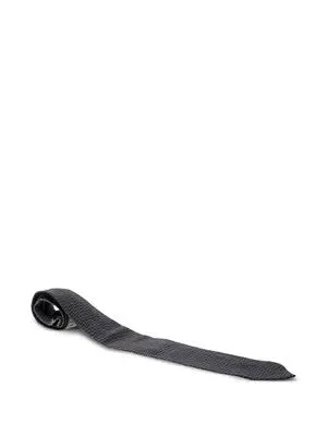 Giorgio Armani Jacquard Tie