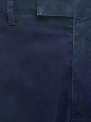 Polo Ralph Lauren Slim-fit Stretch Cotton Trousers