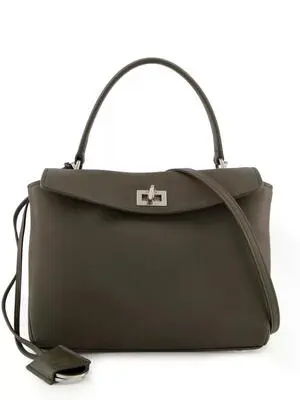 Balenciaga Mini Rodeo Tote Bag