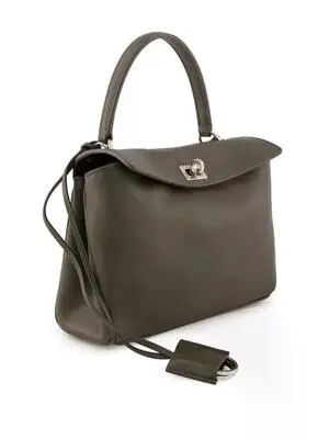 Balenciaga Mini Rodeo Tote Bag