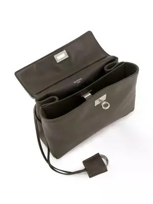 Balenciaga Mini Rodeo Tote Bag