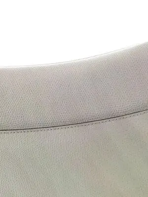 Dior Saddle Handbag Leather Shoulder Bag