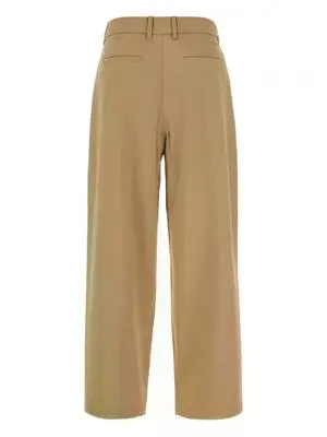 Herno Pleated Trousers