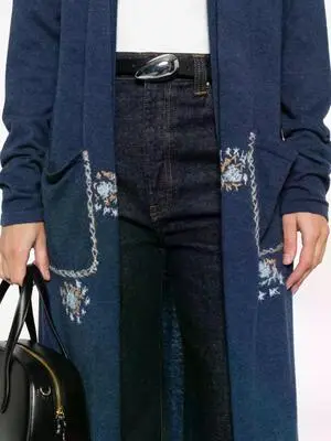 A.N.G.E.L.O. VINTAGE CULT Upcycled Embroidered Jacket