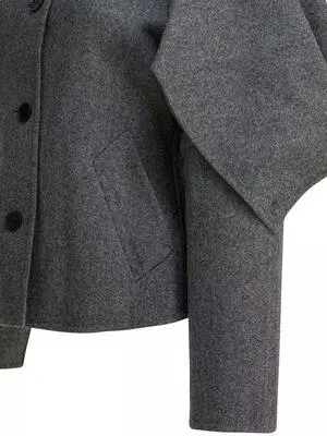 R2W Catran Button-up Jacket