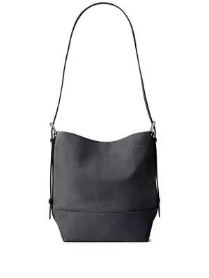LEMAIRE Small Belted Tote Bag