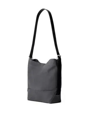 LEMAIRE Small Belted Tote Bag
