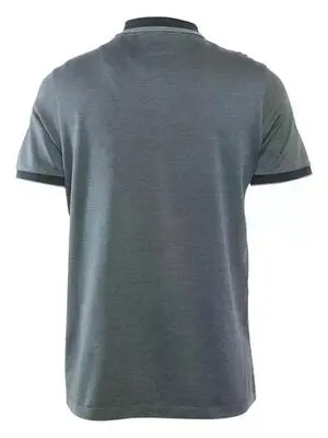 BOSS Cotton Polo Shirt - Blue