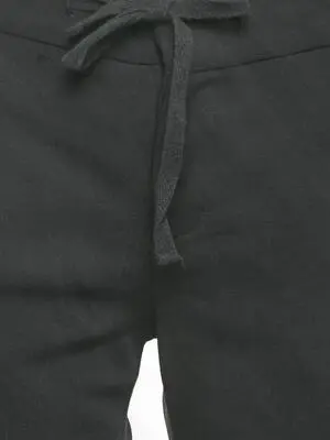 Zadig&Voltaire Stud-detail Flared Trousers