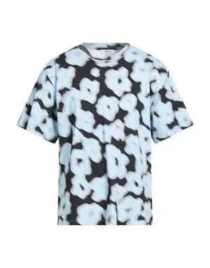 Sandro T-shirt Light Size Cotton, Elastane