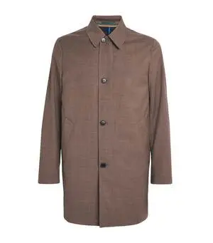 Paul Smith Coats For Men