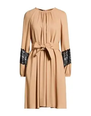 Moschino Lace Dresses