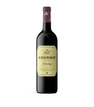 KANONKOP Pinotage 2014 Stellenbosch, South Africa - Red