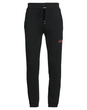 Amiri Logo Sport Bottoms For Men