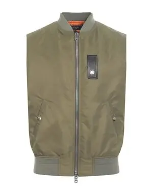 Amiri Nylon Military Vest