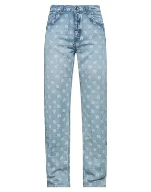 Amiri Jeans Size Cotton