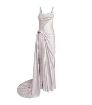 Gaurav Gupta Embellished Evening Dresses