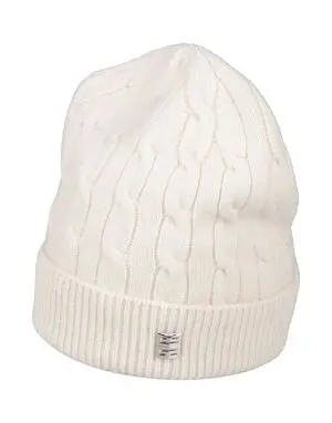 Givenchy Cable-knit Cashmere Beanie