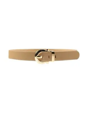 FERRAGAMO Belt In Calfskin