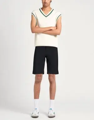 SUNS Casual Shorts - Black