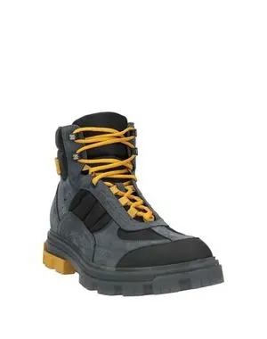 Amiri Ankle Boots
