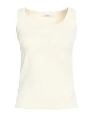 Max Mara Logo Camis Tanks For Women