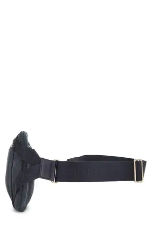 Chanel Denim Sportline Waist Belt