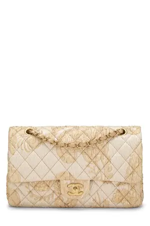 Chanel Classic Double Flap Bag