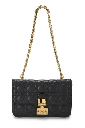 Dior Chain Strap Shoulder Bags