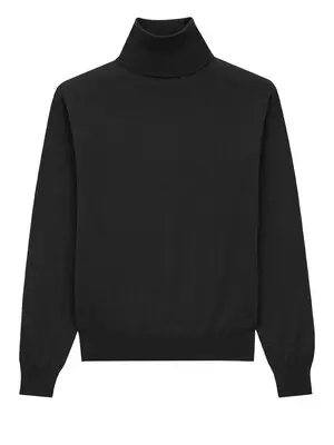 Women's Silk Cashmere Pullover Sweaters