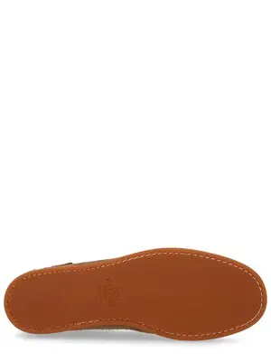 Valentino Garavani Palm Avenue Loafer - Beige