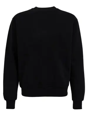 NO PROBLEMO Sweatshirt With Logo